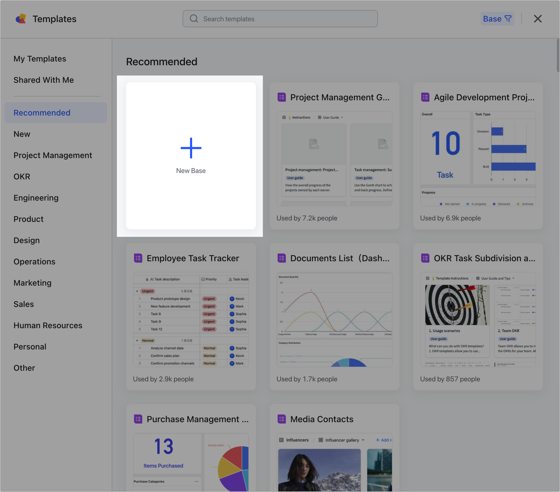 Documentation - Lark Developer