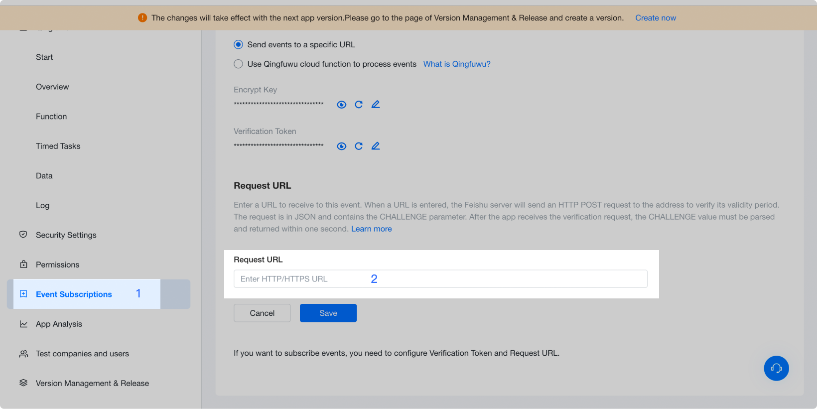 Documentation - Lark Developer