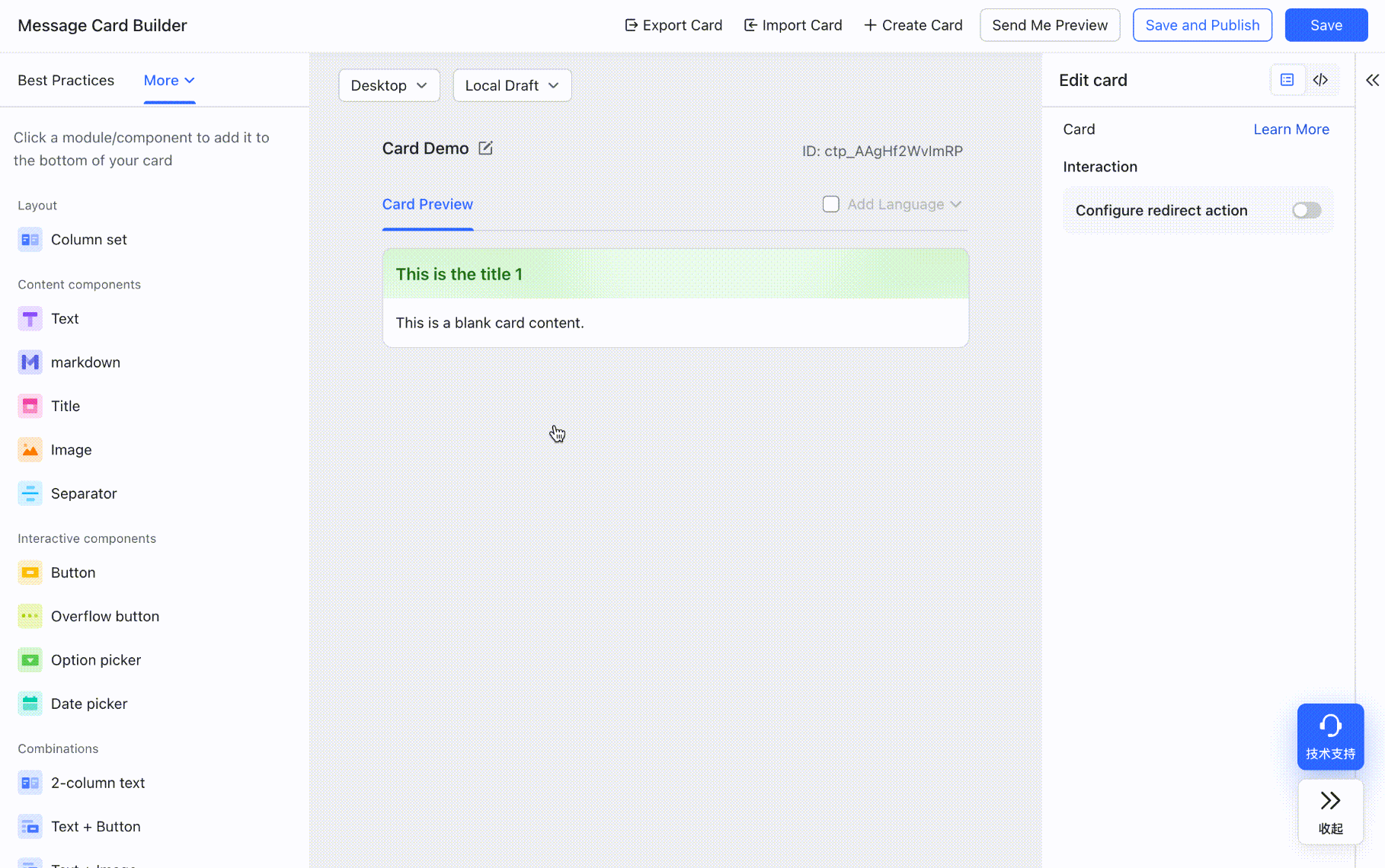 Documentation Lark Developer documentation-lark-developer
