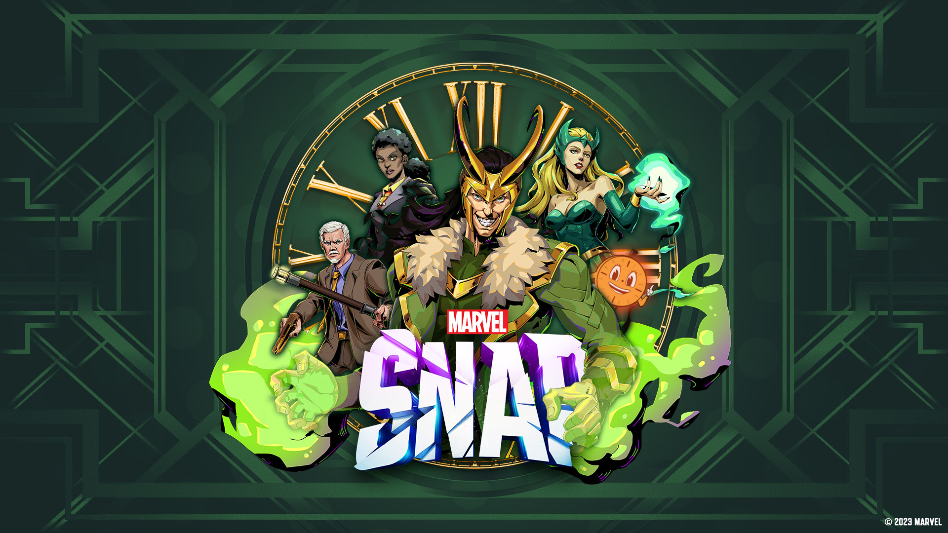 Kartu Baru Loki Marvel Snap: Kemampuan, Rekomendasi Deck, dan Counter | Dunia Games