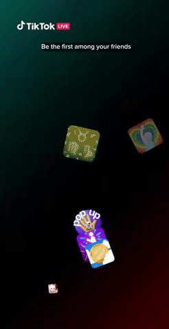 New LIVE effects are always being added. Be the first among your ...