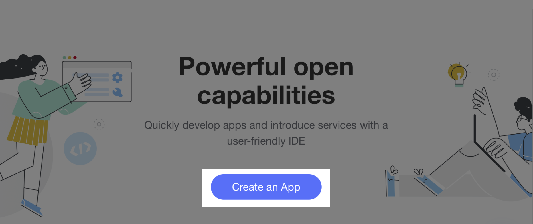 开发文档 - Lark开放平台