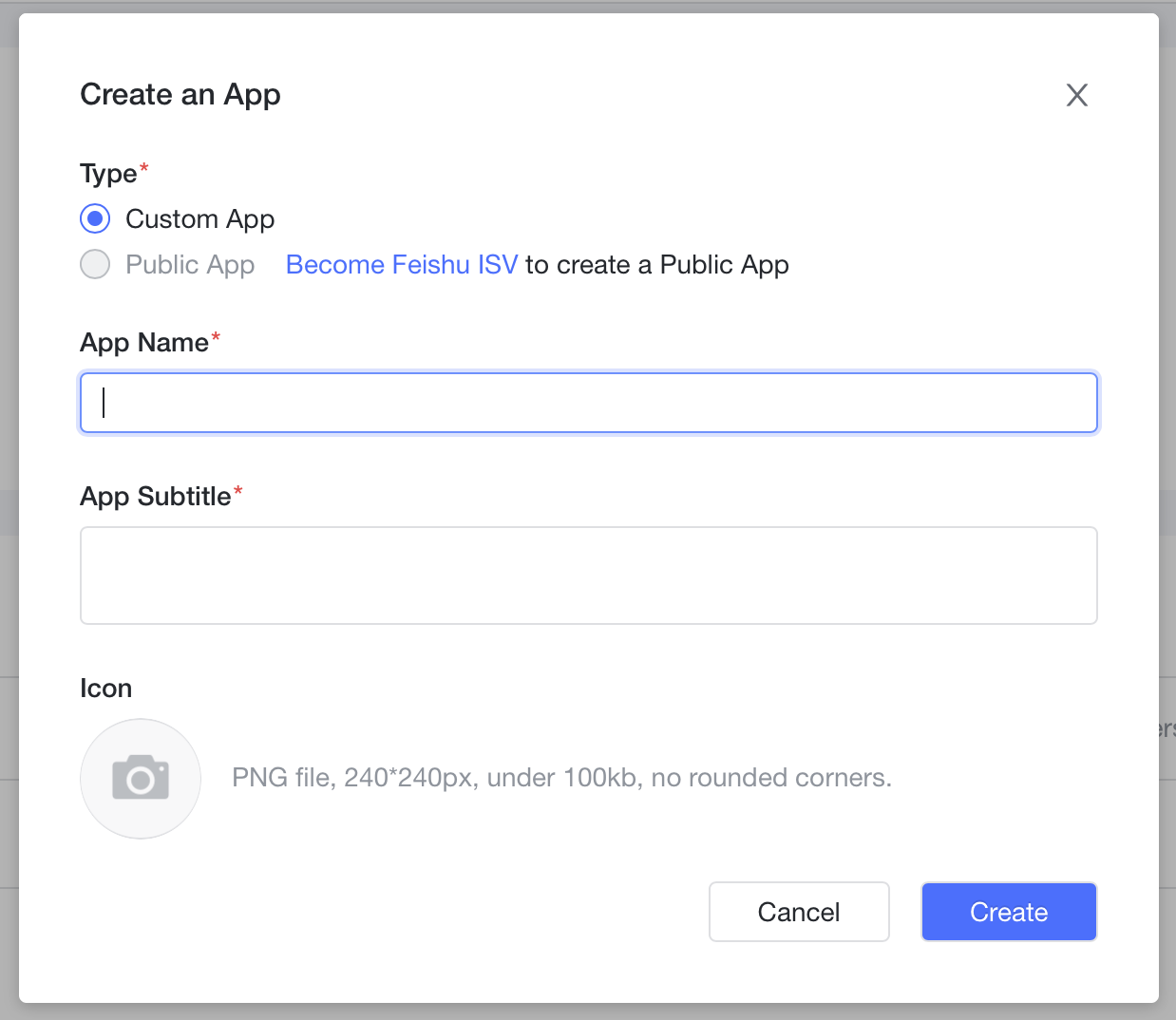 开发文档 - Lark开放平台